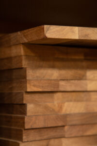 Tablero finger joint - Fingerplay - Tablero de madera sólida finger ...